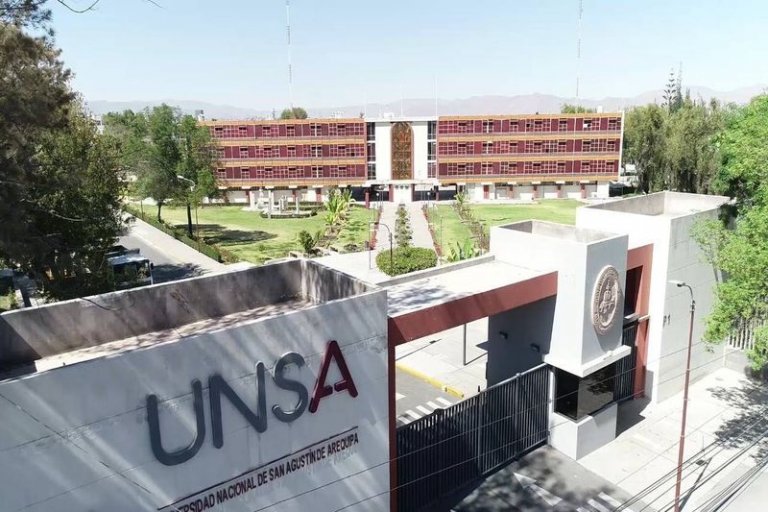 Amplían mandato de las autoridades de la UNSA – Diario Sin Fronteras ...