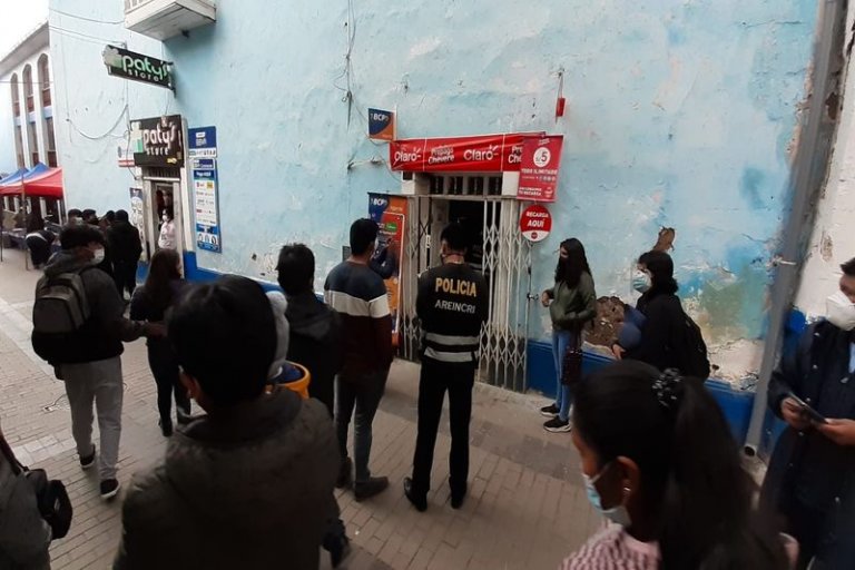 Ladrones Se Llevan S 8 Mil De Una Tienda Diario Sin Fronteras Tu