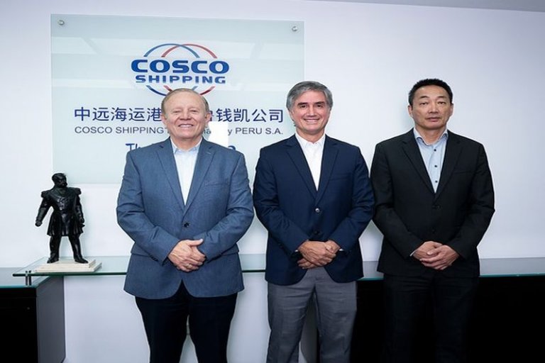 Jose Ignacio de Romaña: una carrera dedicada al Perú – Diario Sin ...